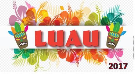 luau – Keeping Kids Connected