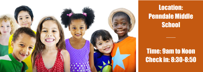super saturday – Keeping Kids Connected