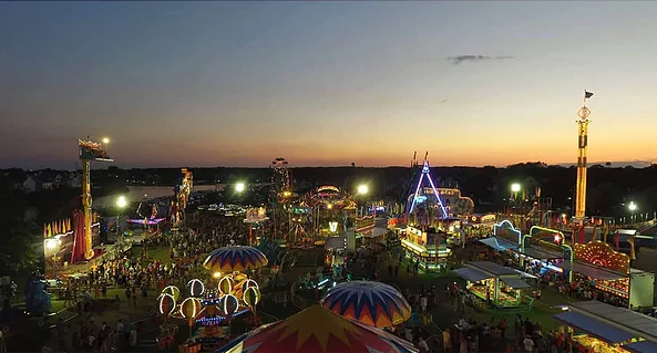 dublin carnival – Keeping Kids Connected