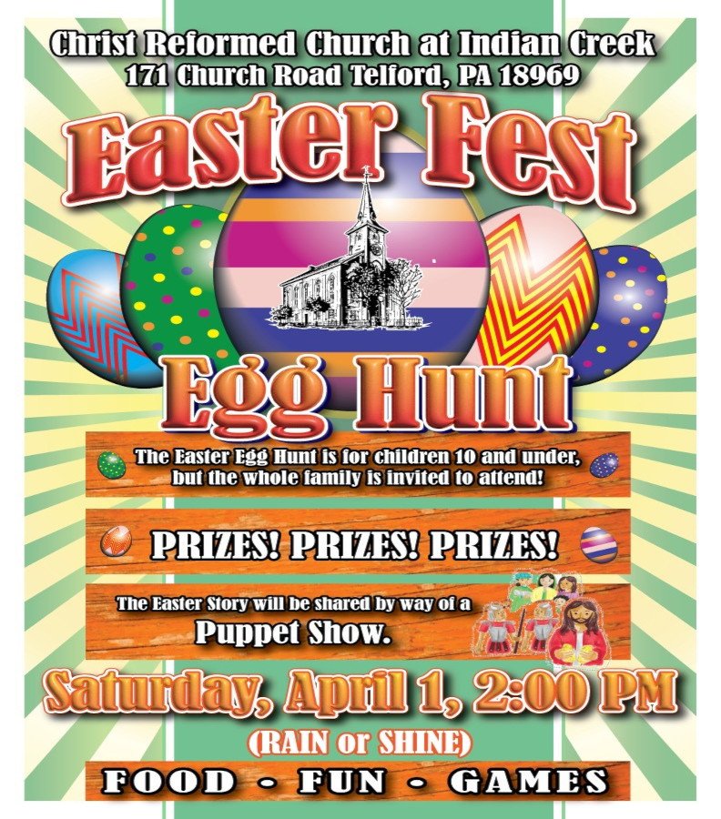 Easter+Fest3 – Keeping Kids Connected